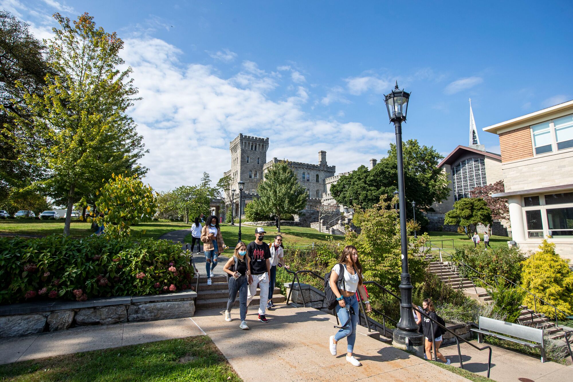 Your Next University | Student powered study abroad community.